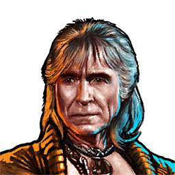 Wrathful Khan - Star Trek Timelines DataCore