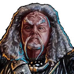 Dahar Master Koloth - Star Trek Timelines DataCore