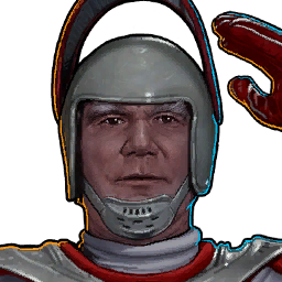 Anbo-jyutsu Kyle Riker - Star Trek Timelines DataCore