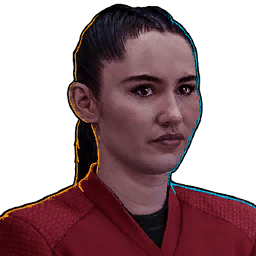 La'an Noonien Singh - Star Trek Timelines DataCore