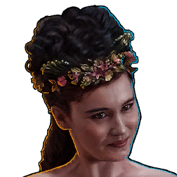 Princess Thalia and Runa - Star Trek Timelines DataCore