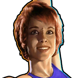 Emony Leeta - Star Trek Timelines DataCore