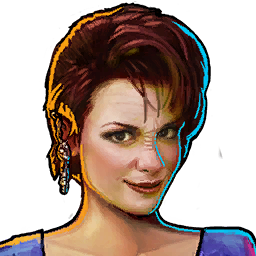 Mirror Leeta - Star Trek Timelines DataCore