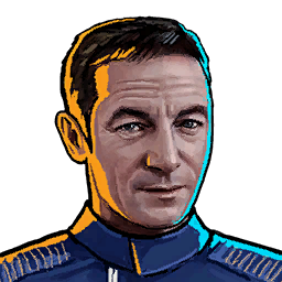 Captain Lorca - Star Trek Timelines DataCore