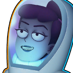 EV Suit Mariner - Star Trek Timelines DataCore