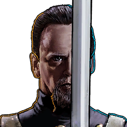 23rd Century Martok - Star Trek Timelines DataCore