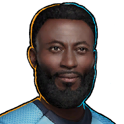 Doctor M'Benga - Star Trek Timelines DataCore