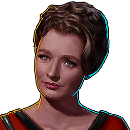Doctor Ann Mulhall - Star Trek Timelines DataCore