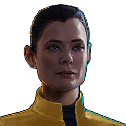 Lt. Rizzo - Star Trek Timelines DataCore