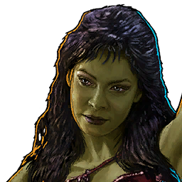 Navaar - Star Trek Timelines DataCore