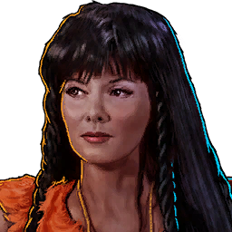 Nona - Star Trek Timelines DataCore