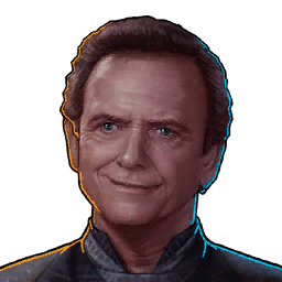 Pascal Fullerton - Star Trek Timelines DataCore