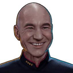 Captain Picard Day Picard - Star Trek Timelines DataCore