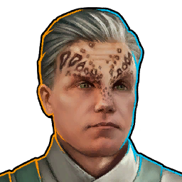 Kiley Pike - Star Trek Timelines DataCore