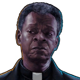 The Preacher - Star Trek Timelines DataCore