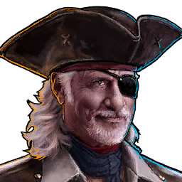 Dread Pirate Q - Star Trek Timelines DataCore