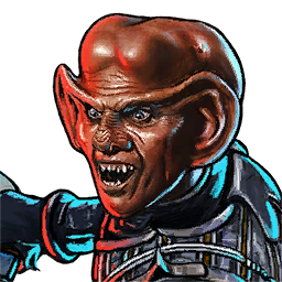 Klingon Quark - Star Trek Timelines DataCore