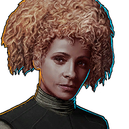 Raffi Musiker - Star Trek Timelines DataCore
