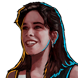 Rain Robinson - Star Trek Timelines DataCore