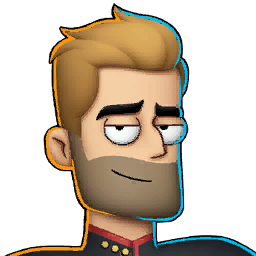 Commander Ransom - Star Trek Timelines DataCore