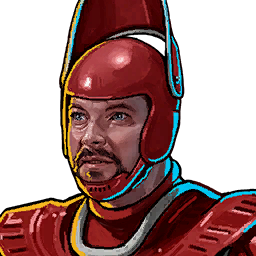 Anbo-jyutsu Riker - Star Trek Timelines DataCore