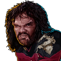 Protomorphosis Riker - Star Trek Timelines DataCore