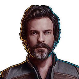 Cristóbal Rios - Star Trek Timelines DataCore