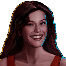 B.G. Robinson - Star Trek Timelines DataCore