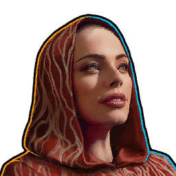 Sarin - Star Trek Timelines DataCore