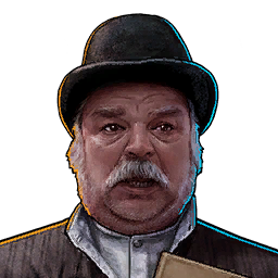 Seamus - Star Trek Timelines DataCore