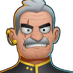 Lt. Shaxs - Star Trek Timelines DataCore