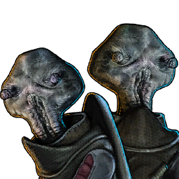 Shroomies - Star Trek Timelines DataCore