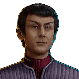 Captain Solok - Star Trek Timelines DataCore