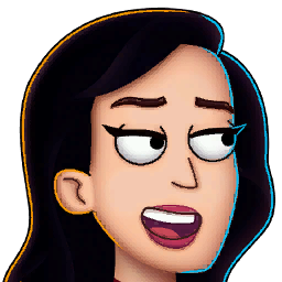 Captain Sonya Gomez - Star Trek Timelines DataCore