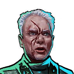 Dr. Tolian Soran - Star Trek Timelines DataCore