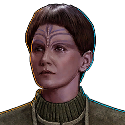 Soren - Star Trek Timelines DataCore