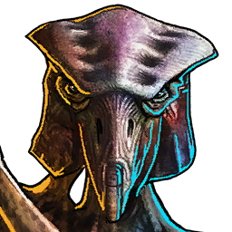 Species 8472 Invader - Star Trek Timelines DataCore