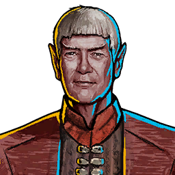 Surak - Star Trek Timelines DataCore
