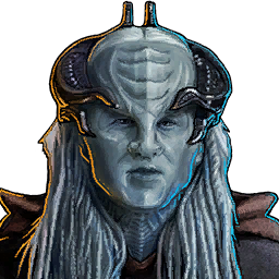 Timekeeper Tenavik - Star Trek Timelines DataCore