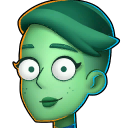 Ensign Tendi - Star Trek Timelines DataCore