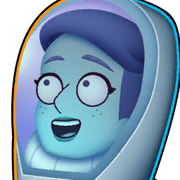 EV Suit Tendi - Star Trek Timelines DataCore