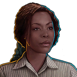 Alicia Travers - Star Trek Timelines DataCore
