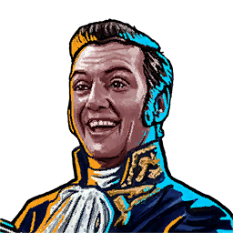 Trelane - Star Trek Timelines DataCore