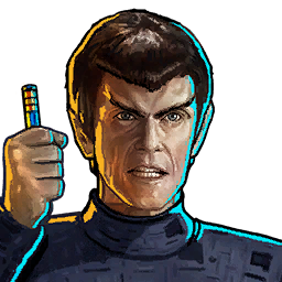 Senator Vreenak - Star Trek Timelines DataCore