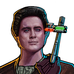Weyoun Clone 5 - Star Trek Timelines DataCore