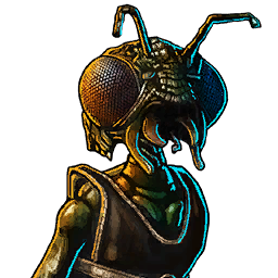 Xindi Insectoid Councilor - Star Trek Timelines DataCore