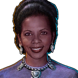 Bride Kasidy Danielle Yates - Star Trek Timelines DataCore