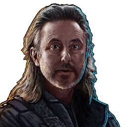 Courier Zareh - Star Trek Timelines DataCore